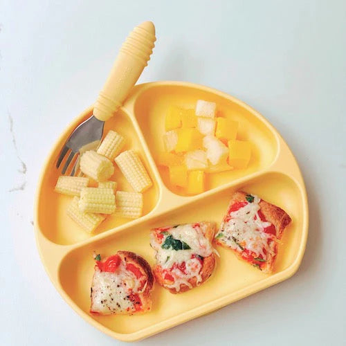 🍕 Super Fast Pizza Toast Recipe Full of Flavor For Busy Days! – Bumkins