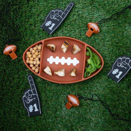 3 Easy Game Day Snacks That Might Get Eaten Before Half-Time – Bumkins