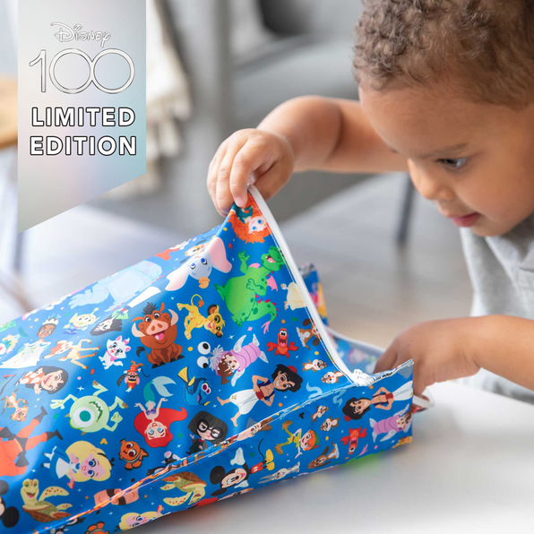 Stylish Reusable Wet Bags for Diapers, Travel, Swim, and Daily Life ...