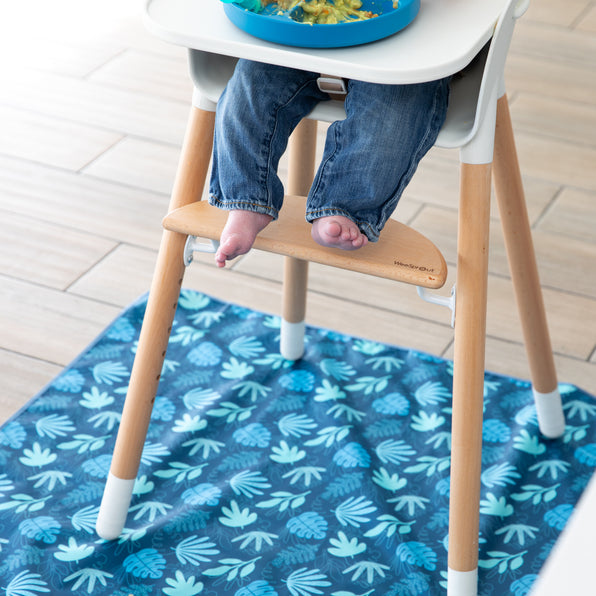 Waterproof Splat Mats For Protecting Floors & Tables | Bumkins