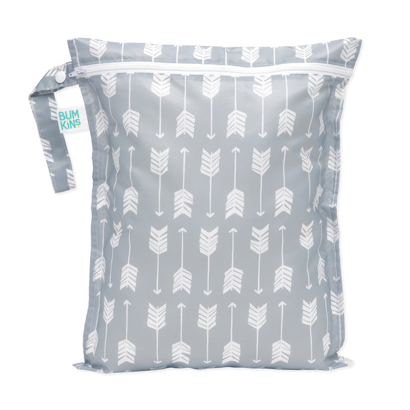 Stylish Reusable Wet Bags for Diapers, Travel, Swim, and Daily Life ...