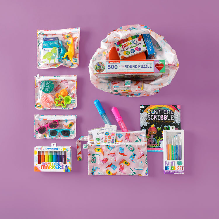 Bumkins | Playful + Smart Reusable Gear for Kids + Those Alike