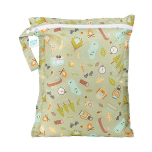 Stylish Reusable Wet Bags for Diapers, Travel, Swim, and Daily Life ...